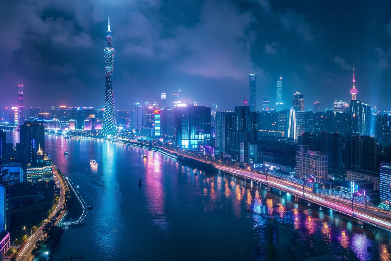 [Members Only] German Companies’ Localization 3.0: In China, For the World