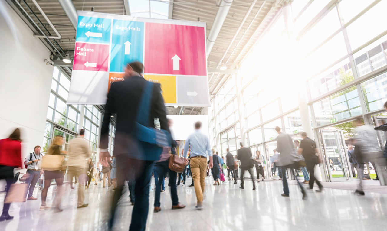 Trade Fairs