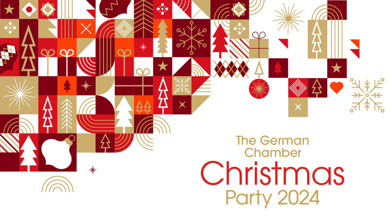 German Business in Hong Kong