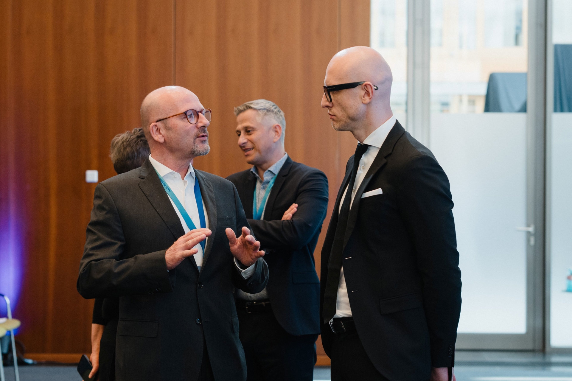 AHK World Conference 2025