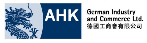 German Business in Hong Kong