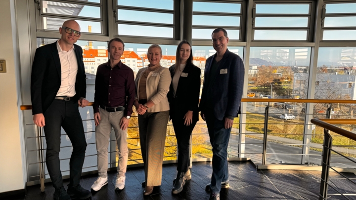 Saxony Meets Hong Kong: Opportunities for Innovation and Cooperation