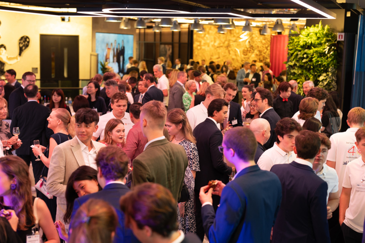 40th Anniversary of Dual System Professional Training & Graduation ...