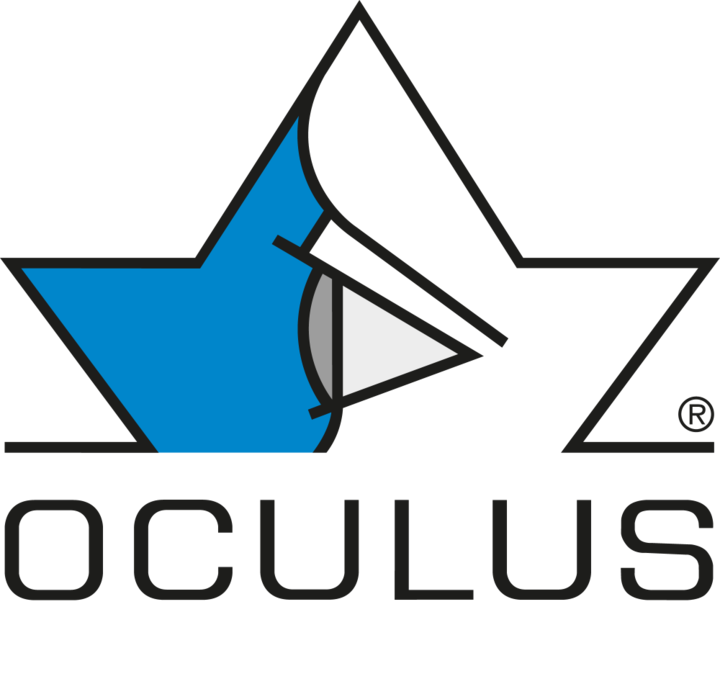 OCULUS Asia Ltd.