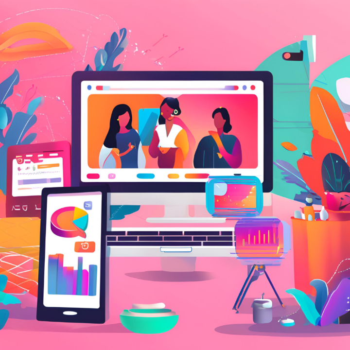 Livestreaming Program for German Brands: A New Opportunity in Asia