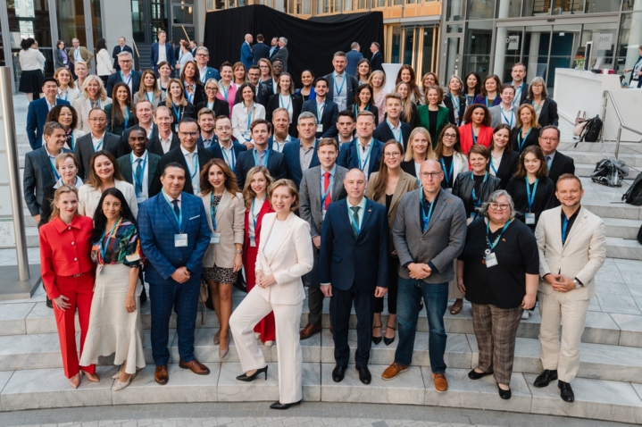 AHK World Conference 2025