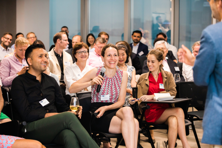 Chamber Events