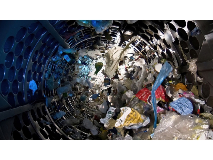 Advanced Sorting Facilities