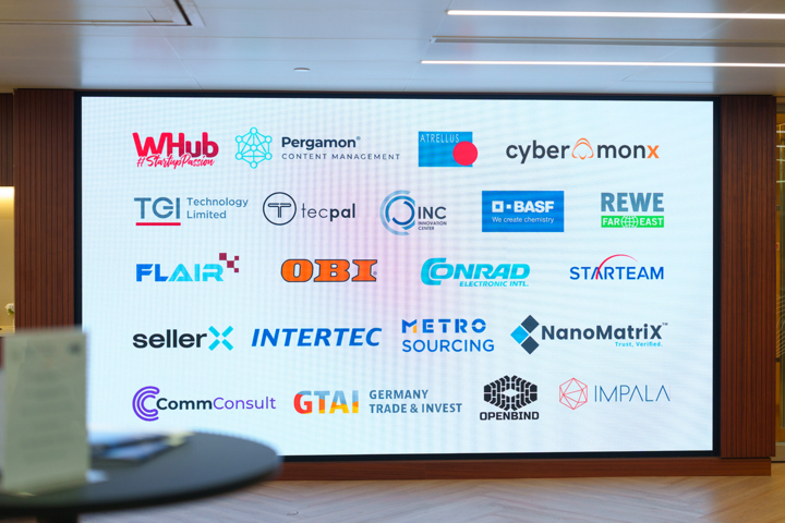 German Chamber Unveils Landmark AI Blueprint to Future-Proof Hong Kong ...